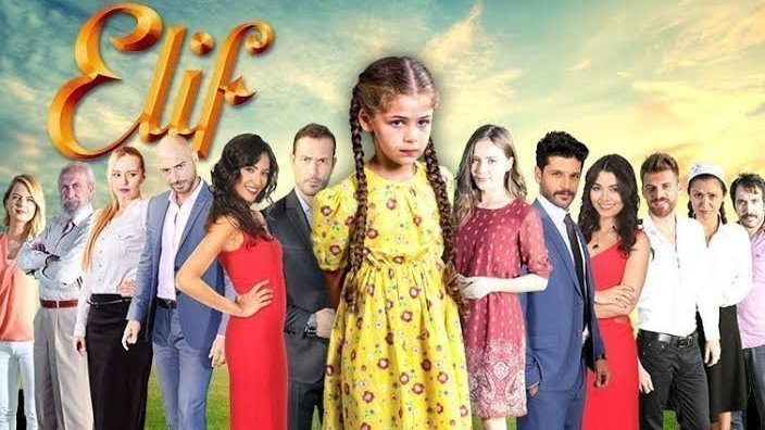 Petition · Remove Elif totally off Extra (Kuier Tyd) replace it with ...