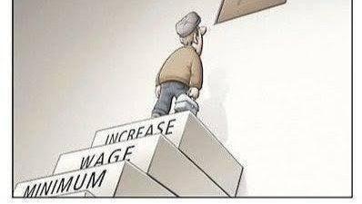 Petition · Issues affecting those on low wages petition. - Philippines ...