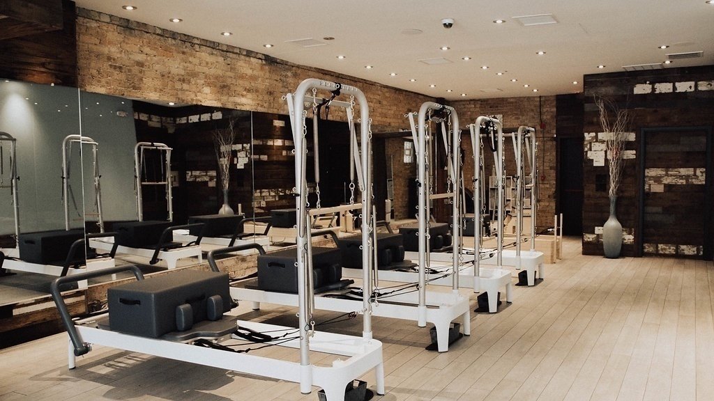 Petition · Allow Small Pilates Studios To Re-Open - United States ...