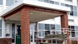 Petition · Maintain Slippery Rock University's In-House Student Health ...