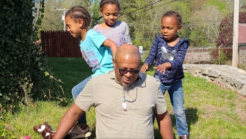 Petition · Ensure Justice for Alan Sampson by Upholding Compensation ...