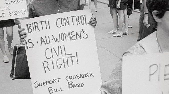 Petition · Women’s important use (Contraception/ Birth control ...