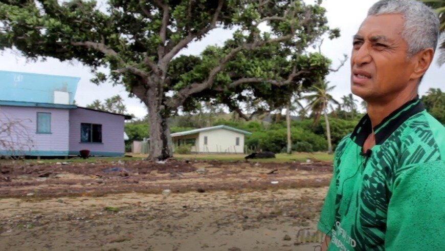 Petition · Implement a Proper Drainage System and Sea Wall in Waciwaci ...