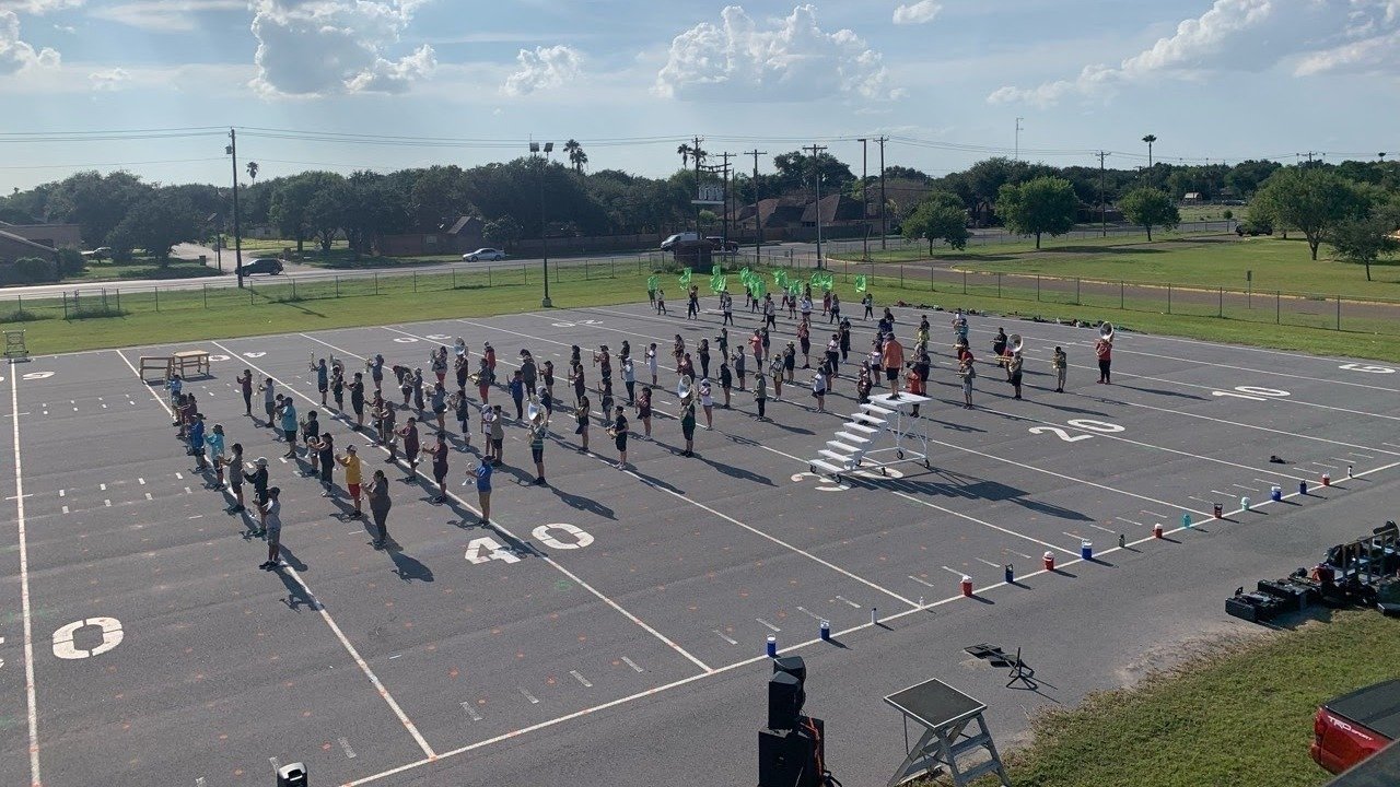 Petition · Veto PSJA ISD Board Decision to Create a Parking Lot on ...