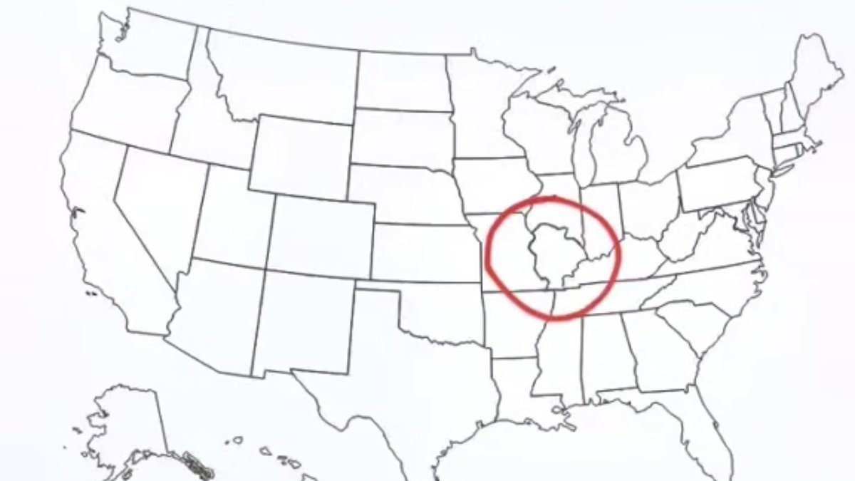 Petition · Make "MISIVERIA" the newest US state - United States ...