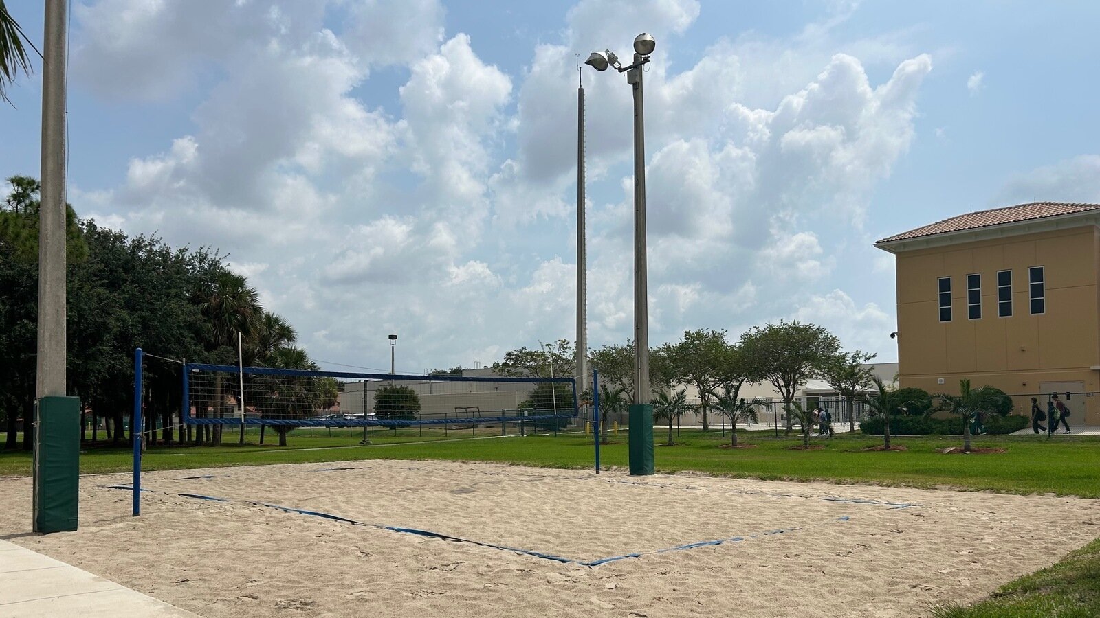 Petition · Additional beach volleyball court in Meadows park - Boca ...