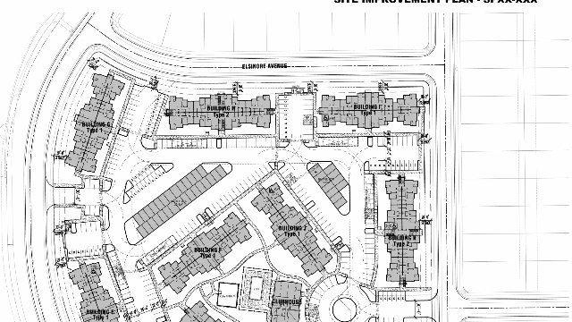 Petition · Restrict onstreet parking around Copper Steppe Apartments ...