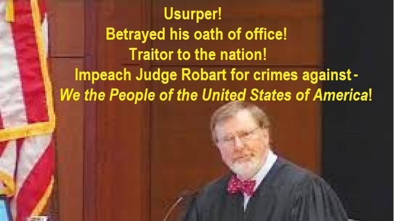 Petition · Petition for Articles of Impeachment against Judge James L ...