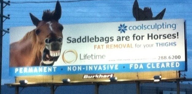 Petition · Rethink your insensitive advertising. - United States ...