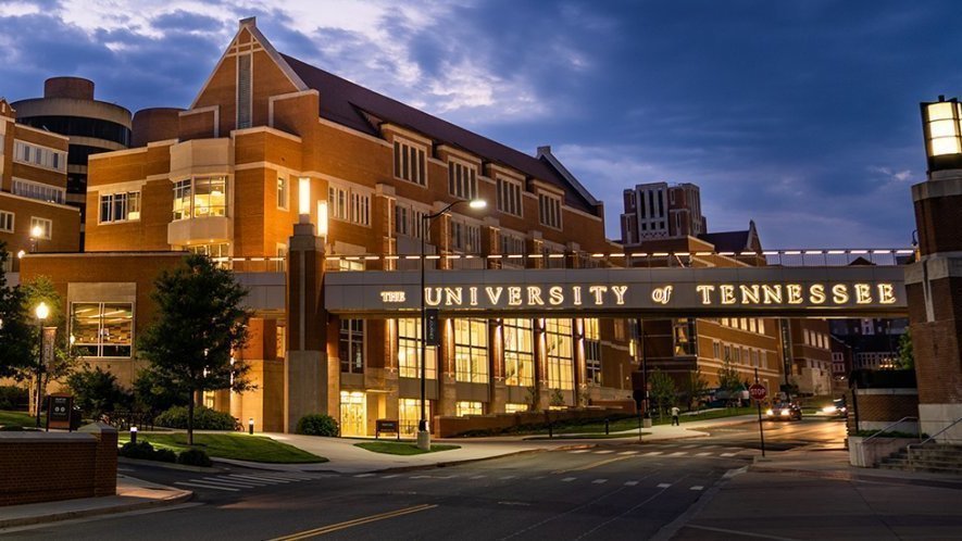 Petition · Reversal of UTK New Housing Policy - United States · Change.org