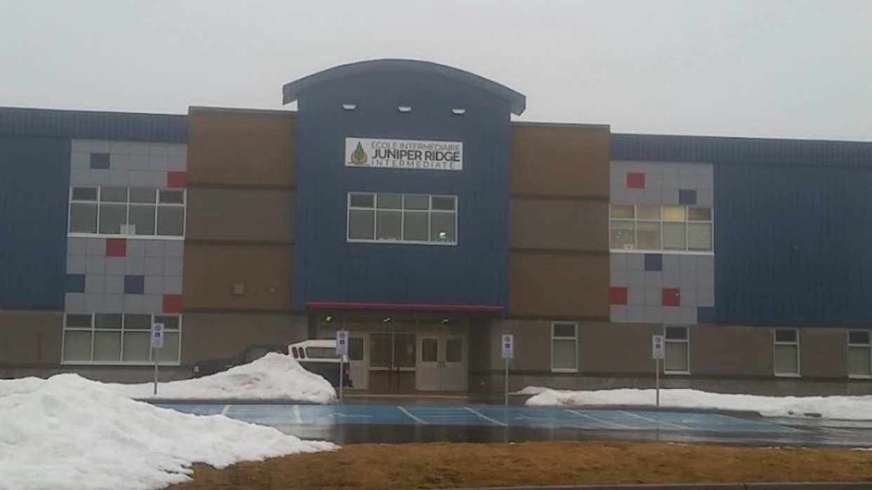 Petition · Let jri kids go outside at lunch - Canada · Change.org