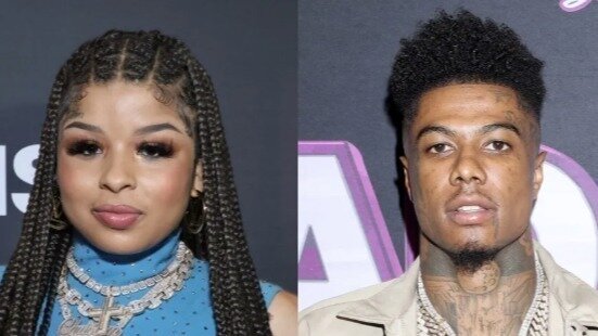 Petition · Remove chrisean, blueface, the Stewie Griffin looking girl ...