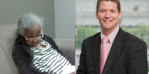 Petition · John Summers: Disbar a racist Ottawa lawyer for role in ...
