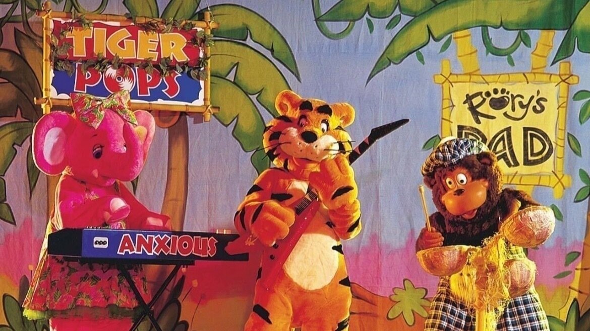 Petition · Reintroduce the Original Tiger Club at Haven - United ...