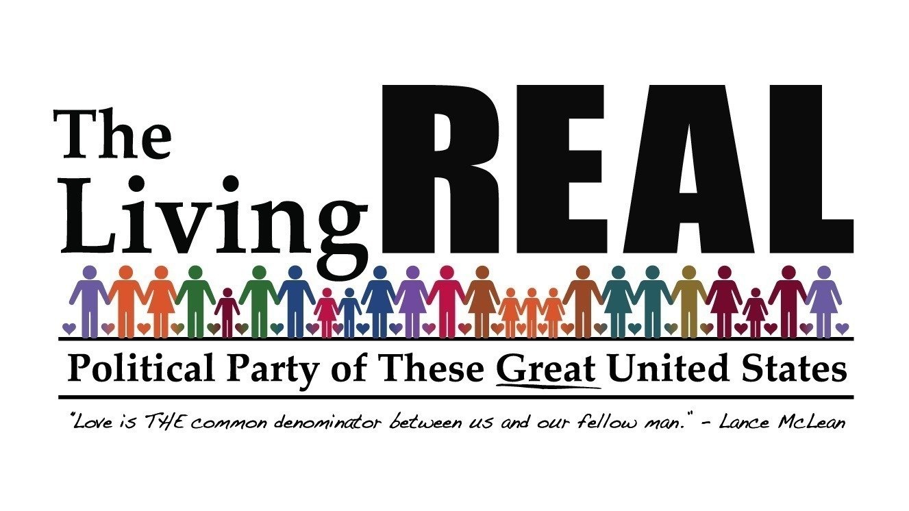 Petition · NC Presidential Candidate: Allow Living REAL Party Candidate ...