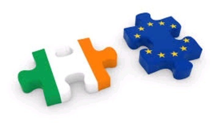 Petition · Save Ireland by leaving the EU - Ireland · Change.org