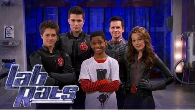 Petition · Bring back lab rats for season 5 - Sandton, South Africa ...