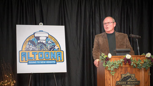 Petition · Appoint Tim Burget Mayor of Altoona - Altoona, United States ...