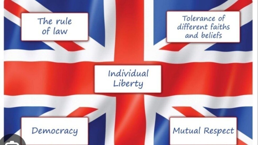Petition · Demand a New General Election in Britain Immediately ...