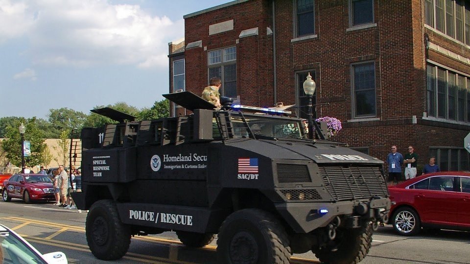 Petition · SRT Bearcat - United States · Change.org