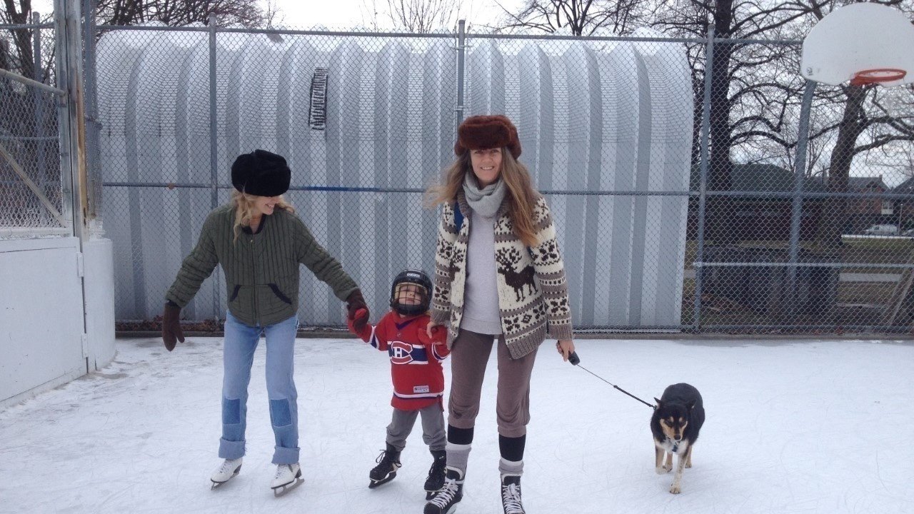 Petition · Keep Dufferin Grove Rink Open Winter 2020/21 - Canada ...