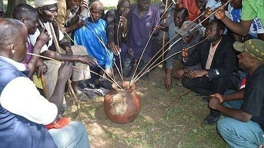 Petition · REGULARISE PRODUCTION, DISTRIBUTION AND SALE OF CHANG'AA ...