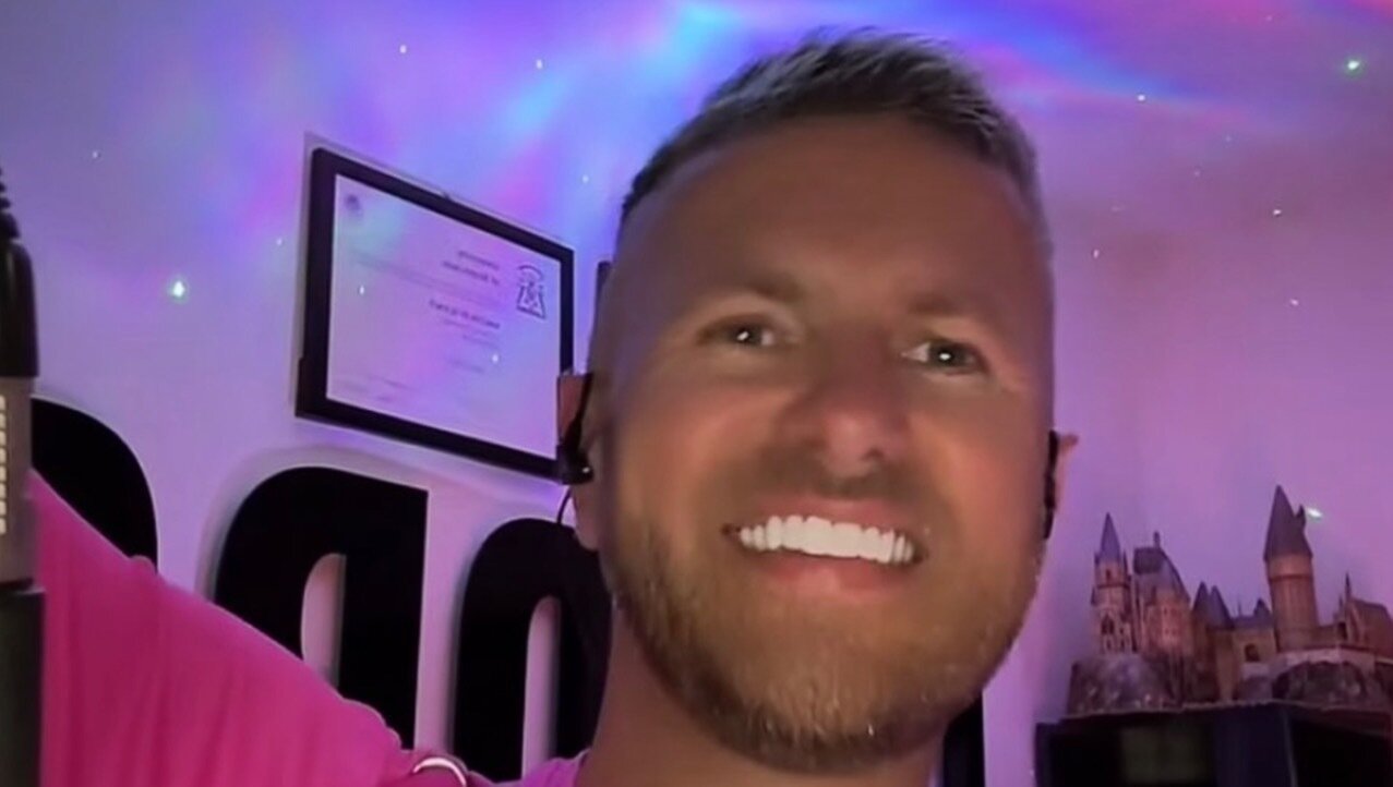 Petition · REMOVE DANIEL SLOAN FROM TIKTOK - United Kingdom · Change.org