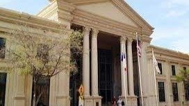 Petition · Save the Fort Worth Public Library! - Fort Worth, United ...
