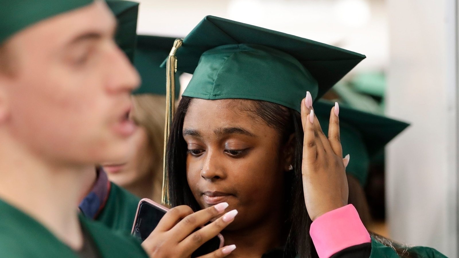 Petition · OASD has announced an in-person ceremony will take place ...