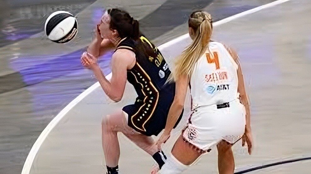 Petition · The WNBA Referee Performance, Management and Oversight ...