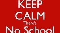 Petition · No school on Fridays - United States · Change.org
