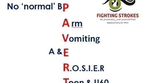 Petition · To routinely use the ROSIER stroke assessment tool for ...