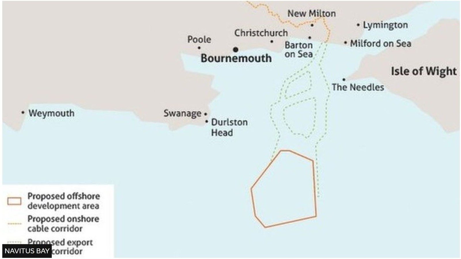 Petition · Conduct a Public Consultation on a Wind Farm in Poole Bay ...