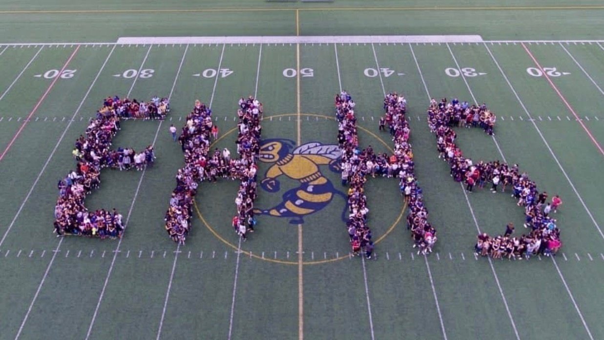 Petition · Traditional Graduation for EHHS Class of 2020 - United ...