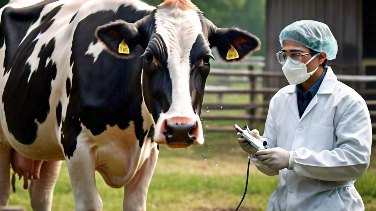 Petition · Human Testing for Bird Flu Now - United States · Change.org