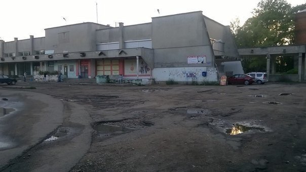 Петиция · Безответственность и произвол власти губят сердце Селигера