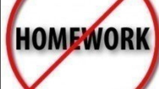 Petition · To stop teachers from assigning homework in Florida - United ...
