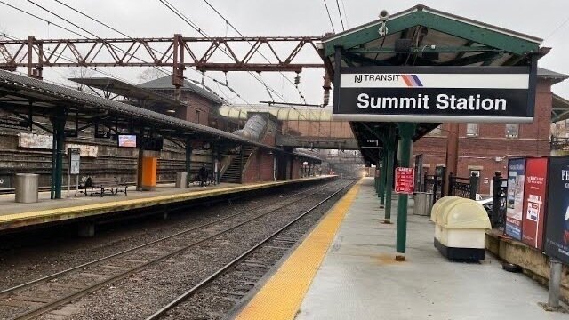 Petition · Increase Accessible Parking for Commuter Vehicles - Summit ...