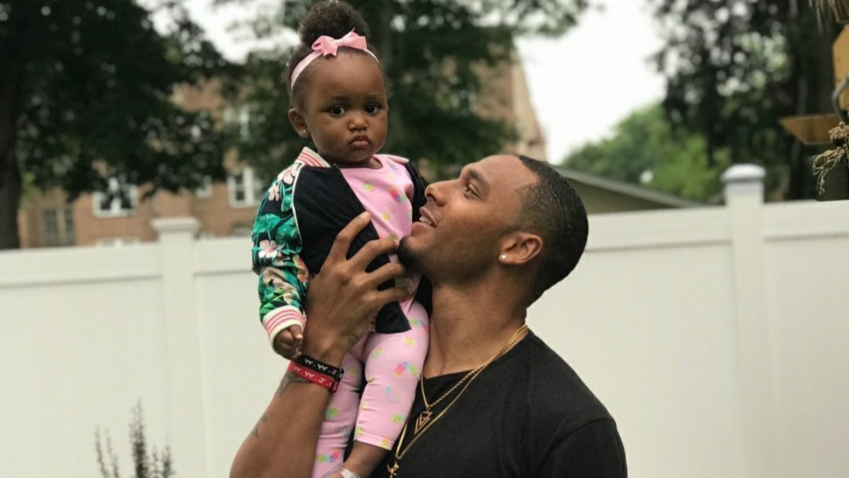 Petition · Help Jarell get his daughter back and gain full custody ...