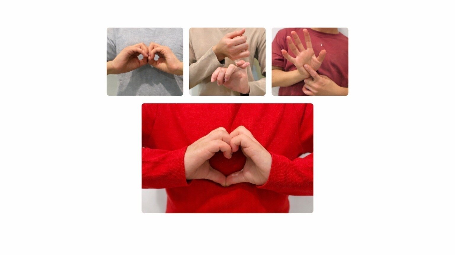 Petition · End outdated audiology advice that discourages sign language ...
