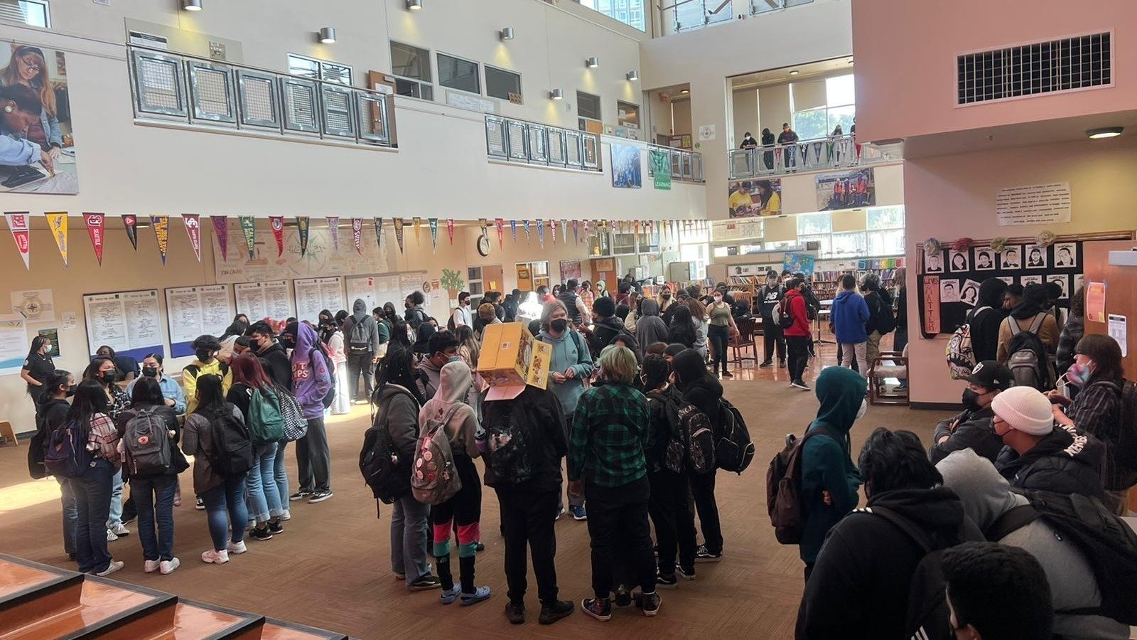 Petition · Protect MetWest! Students, Families and Teachers say 'Remove ...