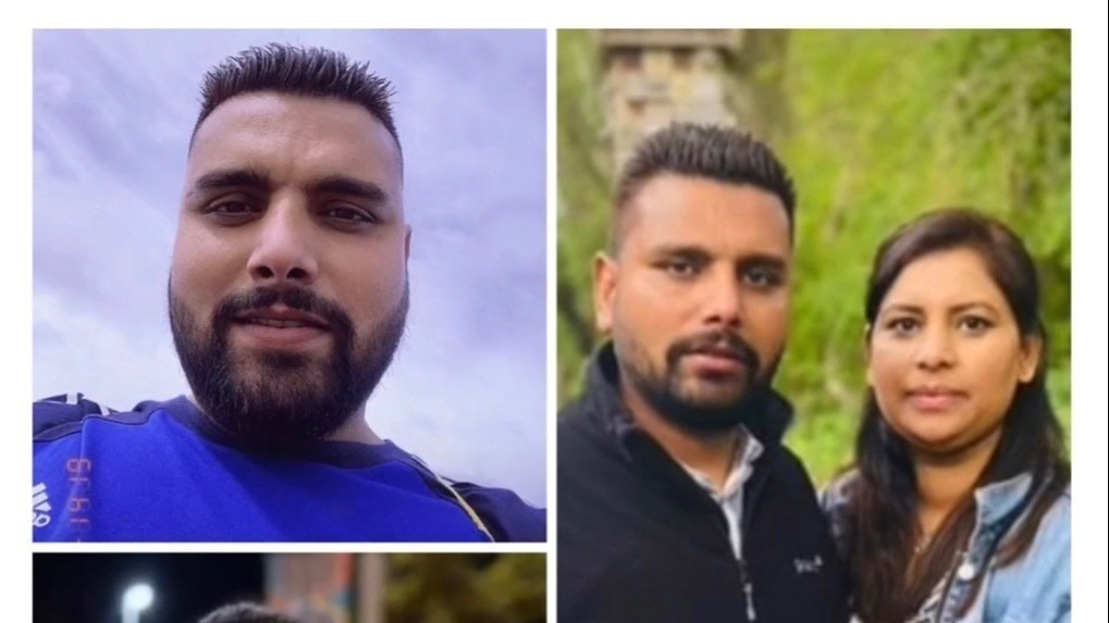 Petition · Stop Mandip Riar Spouse Visa and send him back to India ...