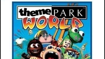 Petition · Get EA To Port The "Theme Park / Inc / Hospital" Games To Steam - United Kingdom ...