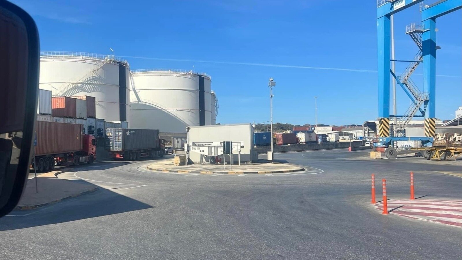 Petition · Petition for Improved IT System at Malta Freeport Customs ...