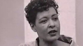 Petition · Pardon Billie Holiday Posthumously for Unjust Conviction ...