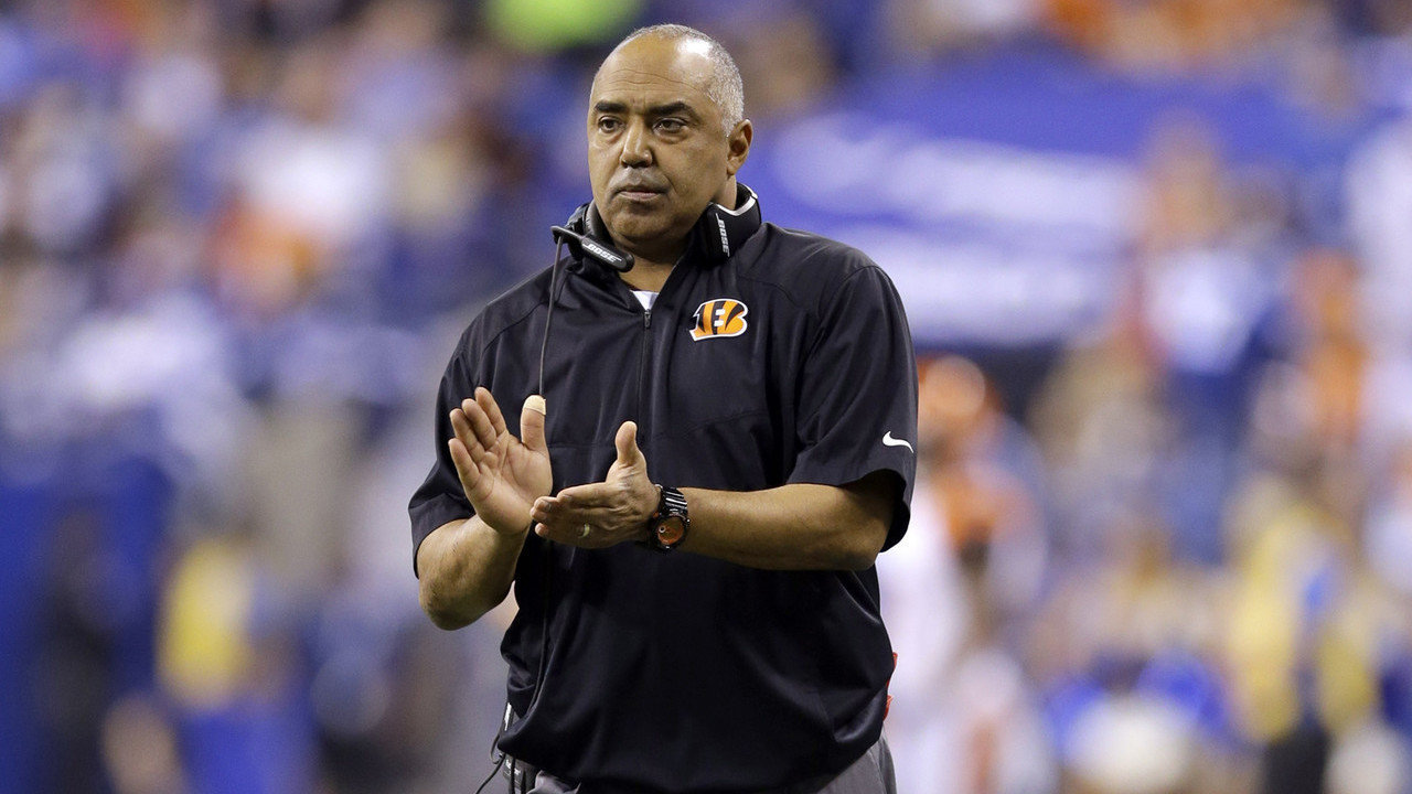 Petition · MARVIN LEWIS STEP DOWN, THANKS FOR MAKING US RELEVANT BUT WE ...