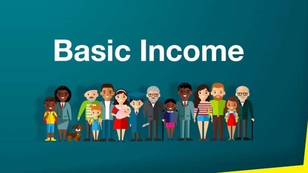 Pétition · Guaranteed basic income for all - Canada · Change.org