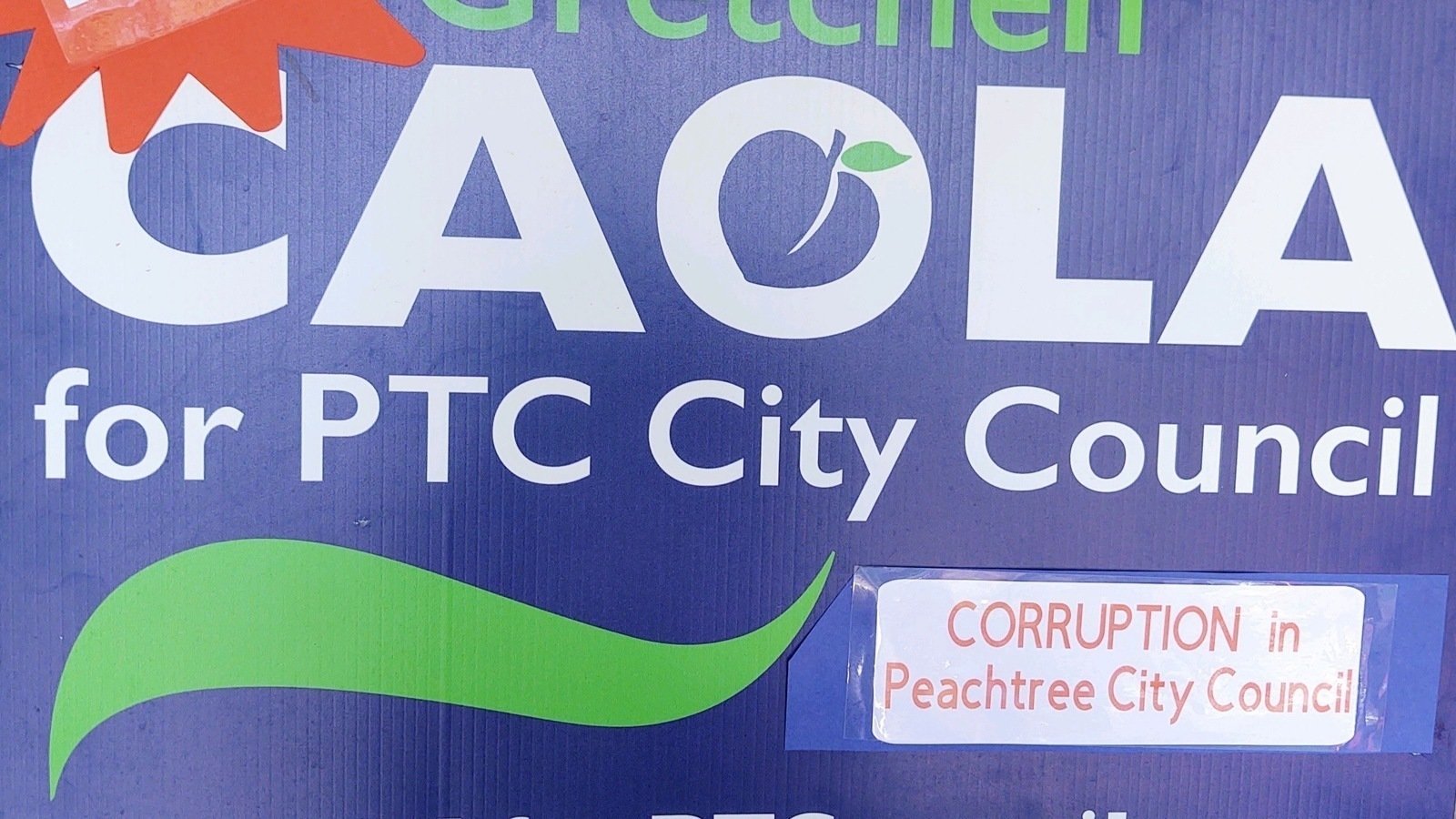 Petition · Recall City Councilwoman Caola - United States · Change.org