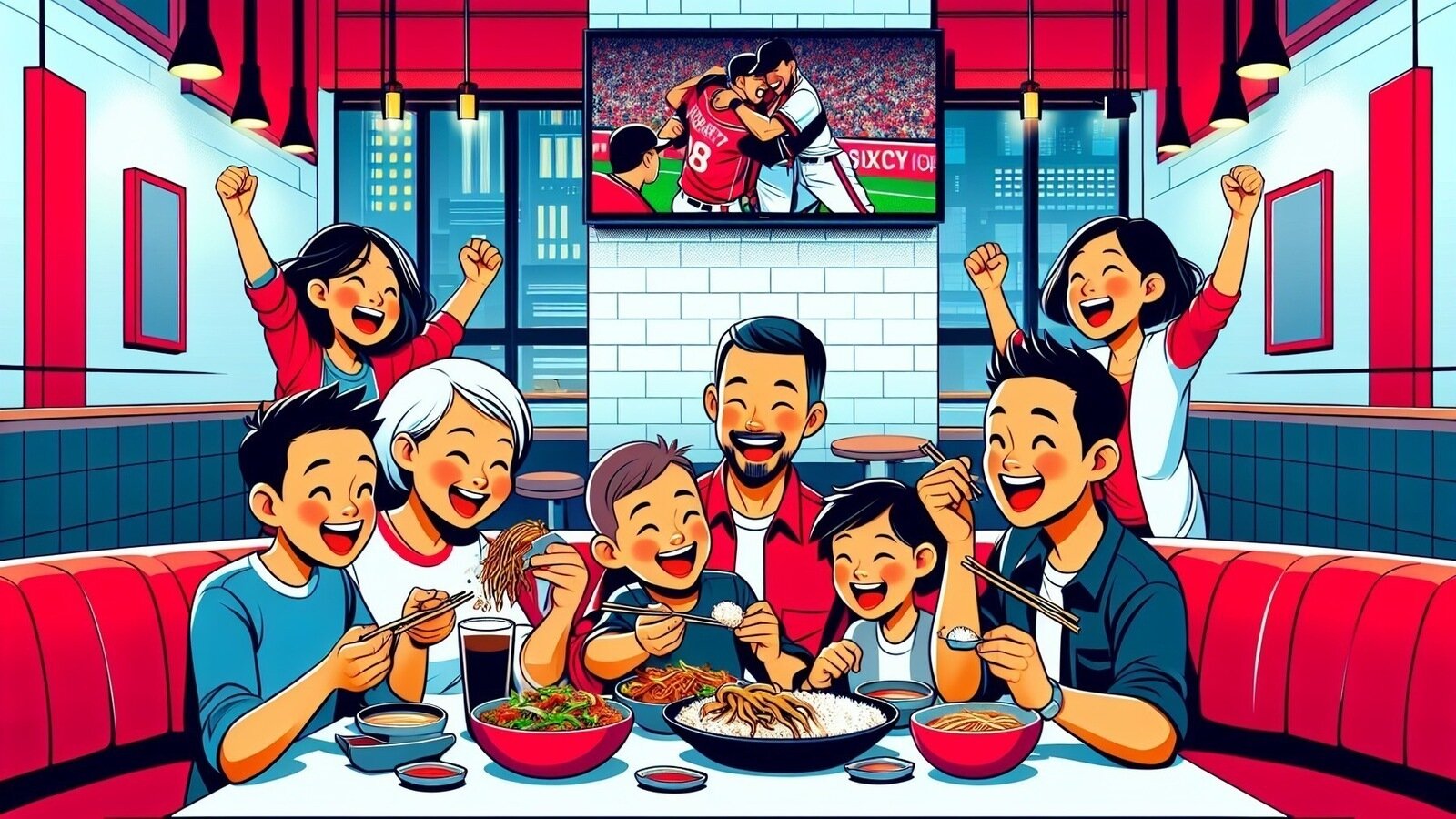 Petition · Urge Panda Express to Return Dodgers Win Promotion to $5 ...