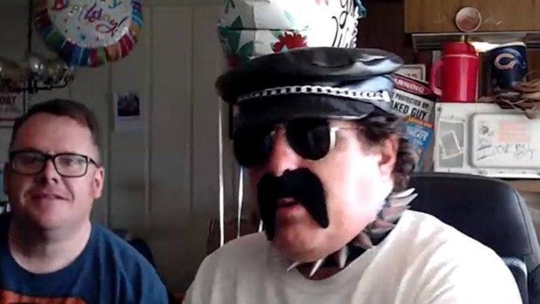 Petition · Remove Perry Francis Caravello As Twitch Streamer Of The ...